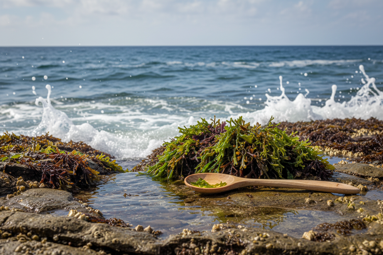 Sea Moss Myths Debunked: What’s Real, What’s Hype What We Just Don’t K ...