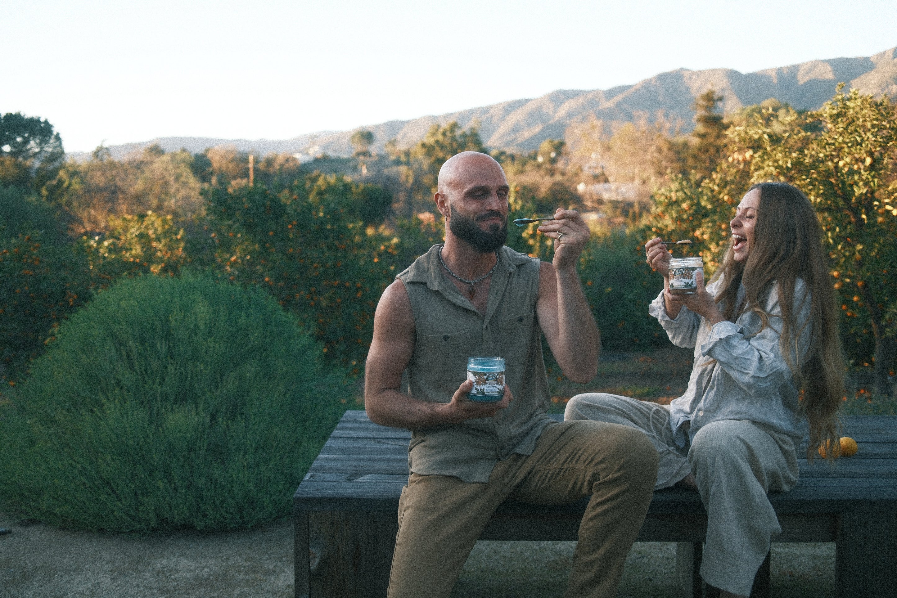 About Us | Samadhi Moss