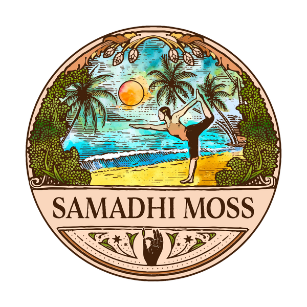 About – samadhimoss.